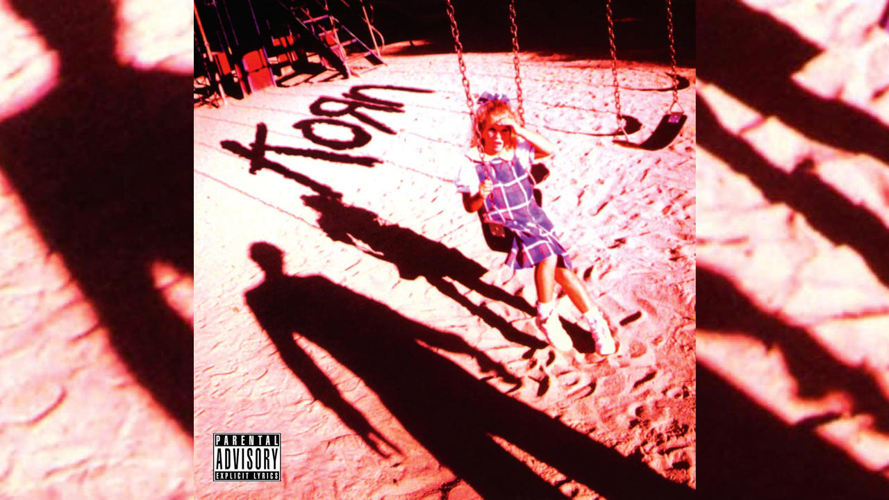 Korn veröffentlichten ihr Debütalbum KORN vor genau 30 Jahren