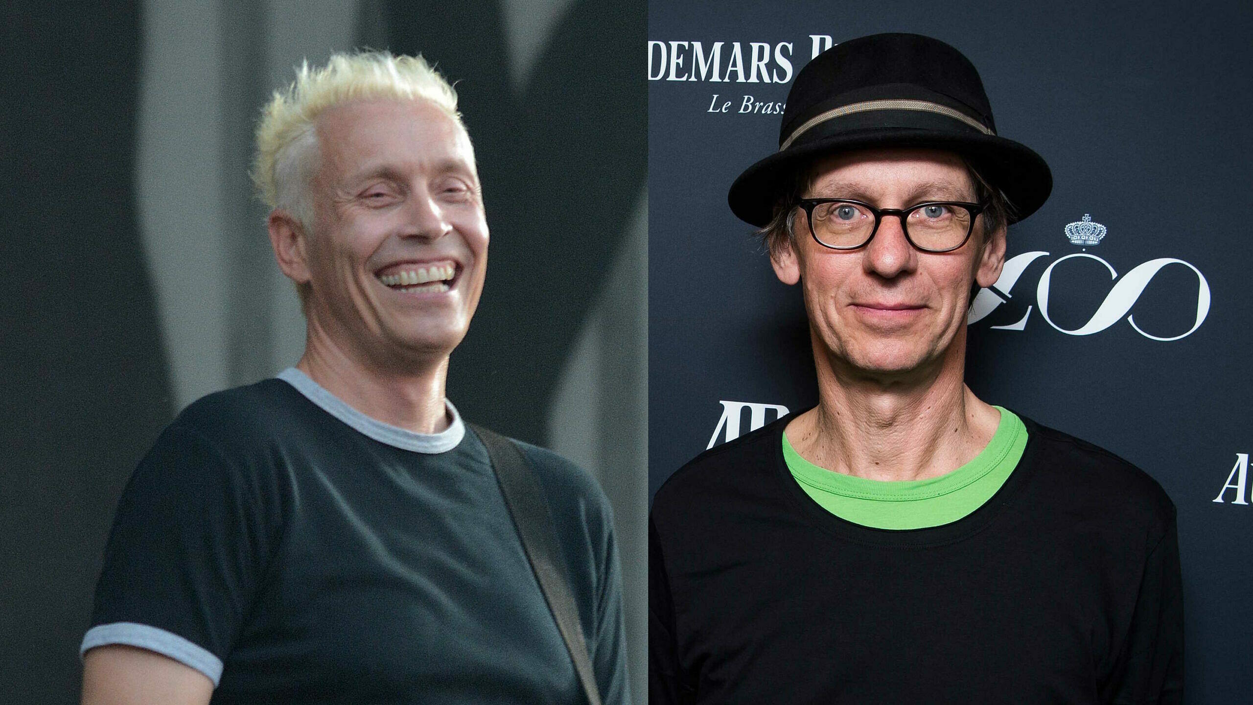 Rammstein: Farin Urlaub (Die Ärzte) reagiert auf Shitstorm wegen Flake