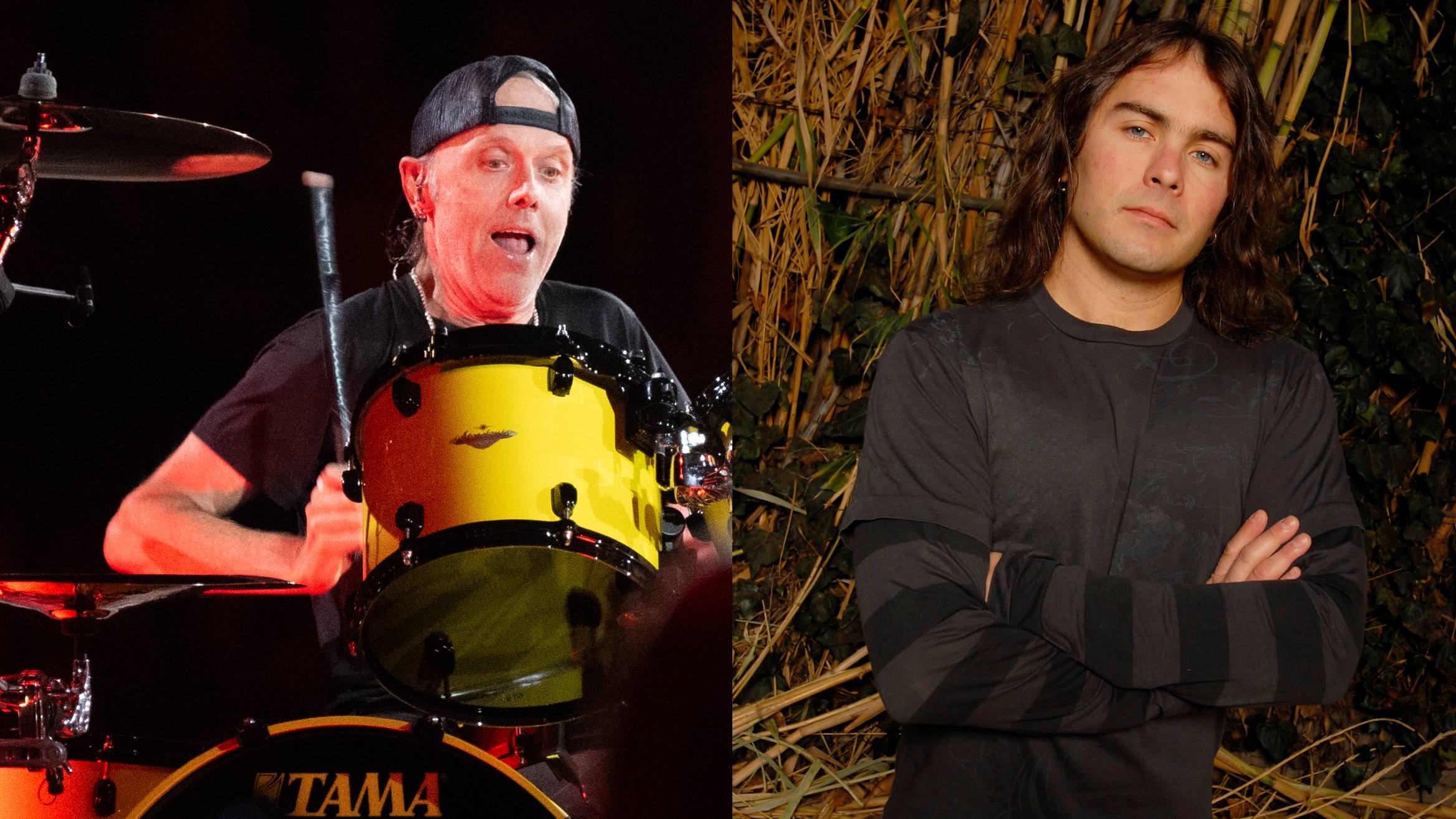 Metallica: Jason Bittner (Shadows Fall) ist stets pro Lars Ulrich