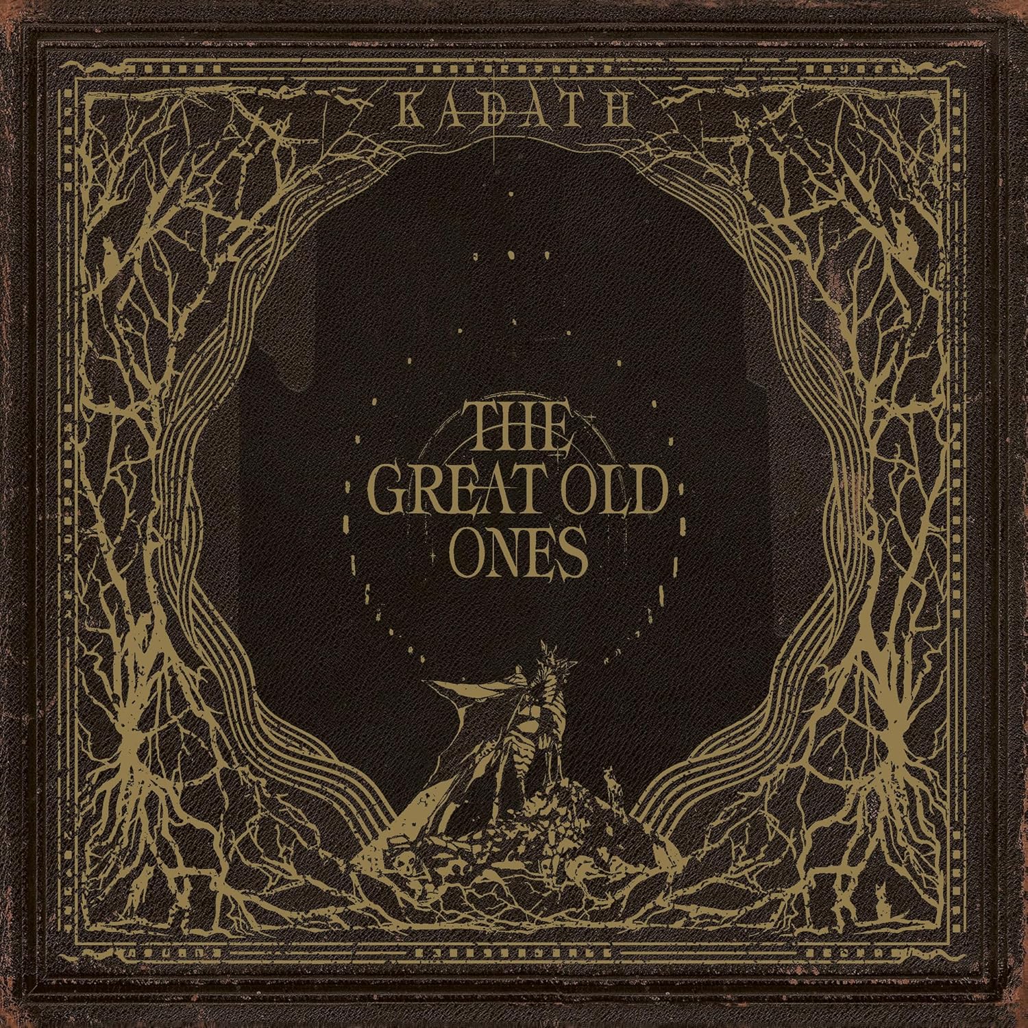 Kritik zu The Great Old Ones KADATH