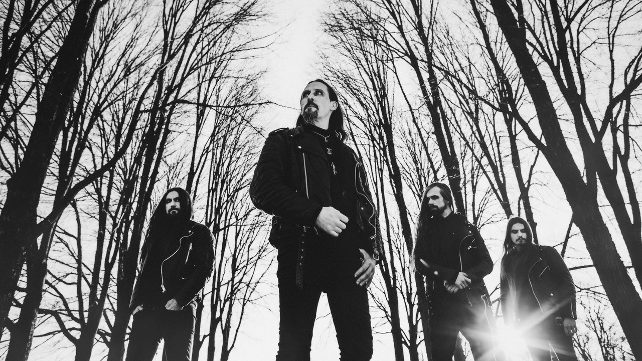 Gaahl (Ex-Gorgoroth) feiert heute seinen 50. Geburtstag