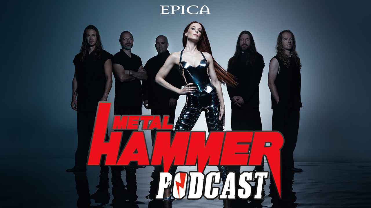 Epica-Interview + Kiss-Rückkehr + Ed Force One ist wertvoller Schrott ...