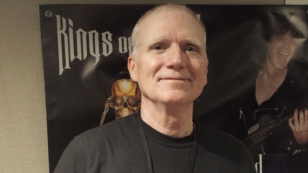 Chris Poland: Dave Mustaine hat meine Karriere ausgebremst