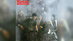 Warlock: Zweitwerk HELLBOUND wird 40 Jahre alt