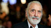 Heute vor zehn Jahren verstarb Sir Christopher Lee