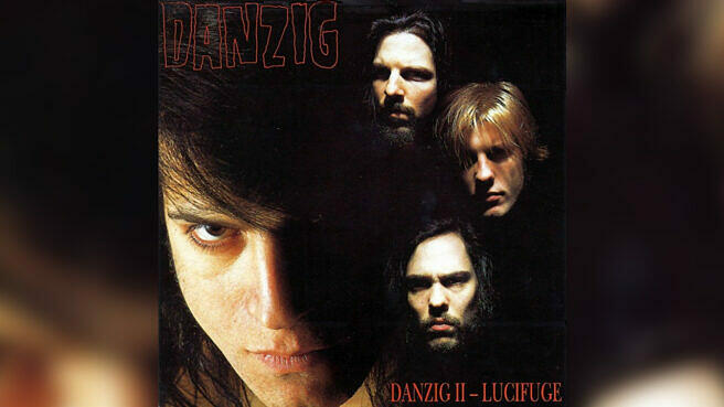 Danzig: DANZIG II: LUCIFUGE wird 30 Jahre alt