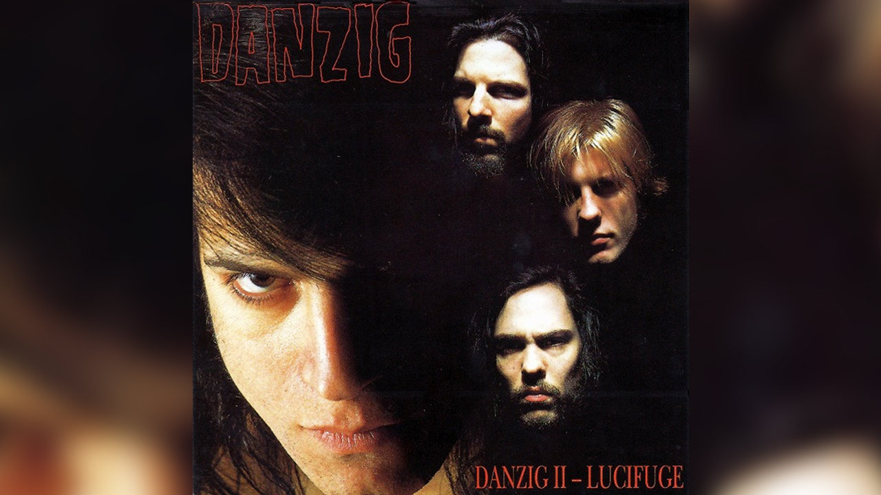 Danzig: DANZIG II: LUCIFUGE wird 30 Jahre alt