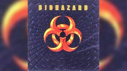 Biohazard: Debütwerk BIOHAZARD feiert 35. Jubiläum