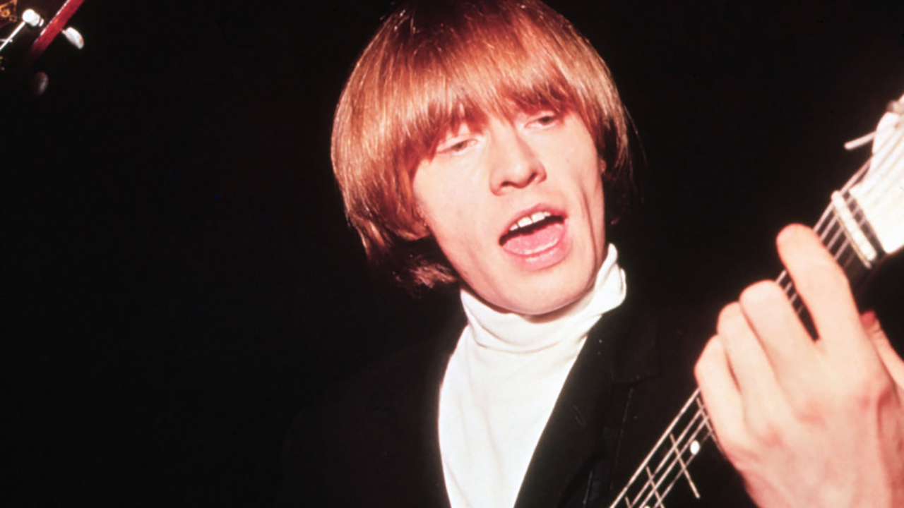 The Rolling Stones: 56. Todestag von Brian Jones