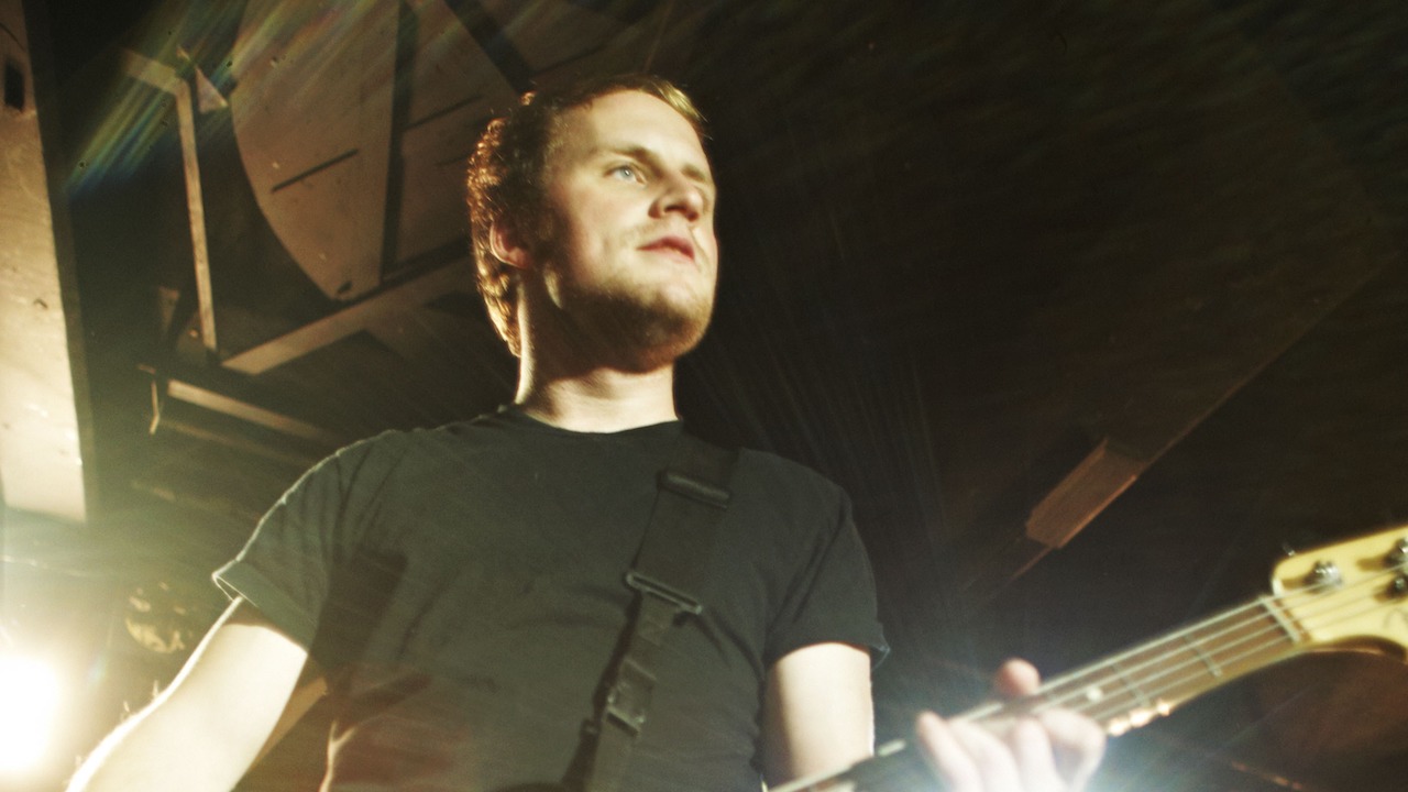 Comeback Kid: Ex-Bassist Matt Keil an ALS verstorben