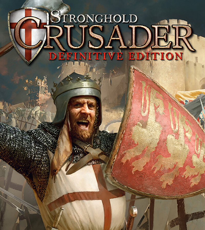 Kritik zu STRONGHOLD CRUSADER: DEFINITIVE EDITION