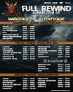 Full Rewind Summer Open Air 2025: Alle Infos