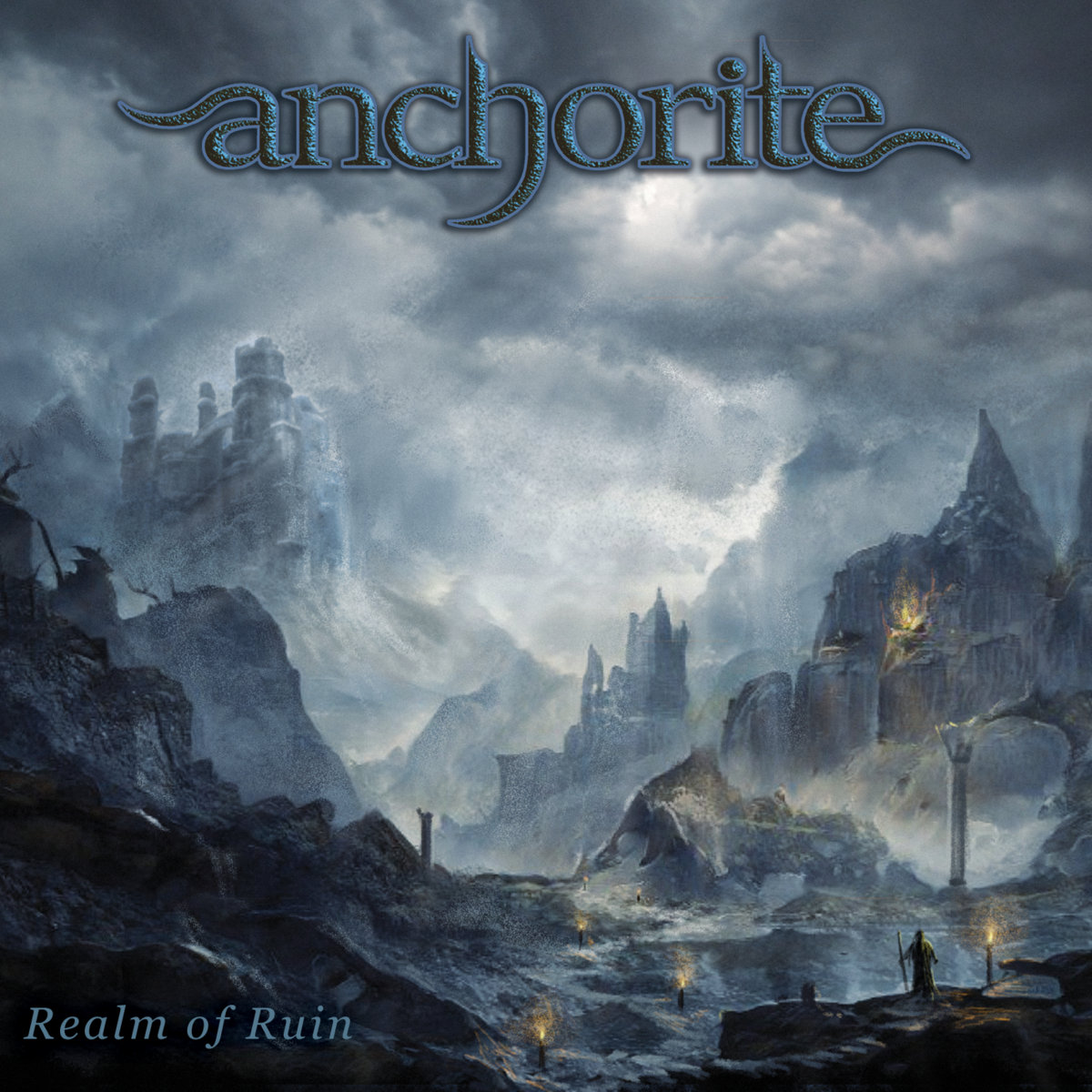 Kritik zu Anchorite REALM OF RUIN