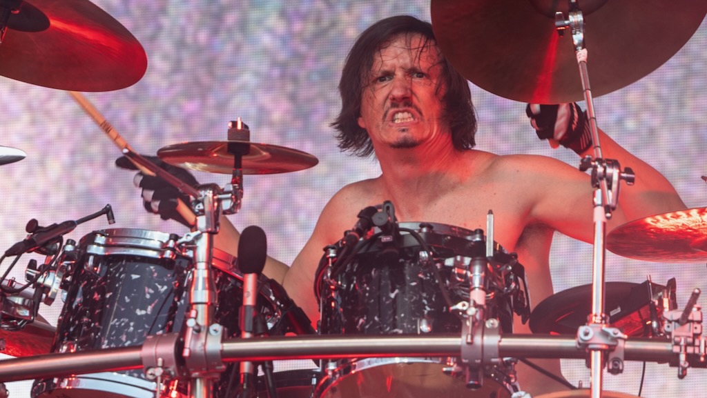 Gojira: Neues Album fast fertig, klingt "metallischer", verrät Mario D.