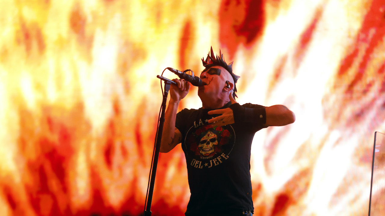 Maynard James Keenan (Tool): Zeitreise und Lebensrückblick