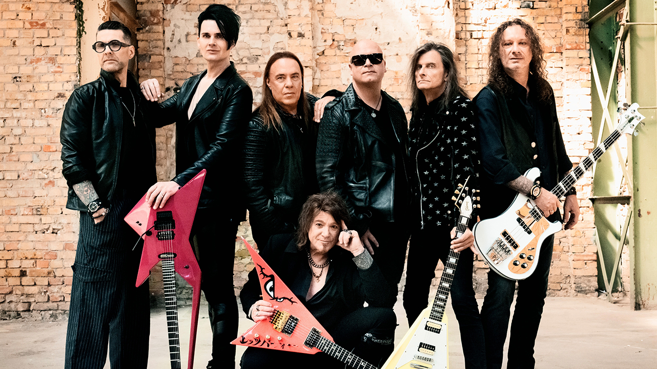 Helloween: "Wir glauben an das Gute.“
