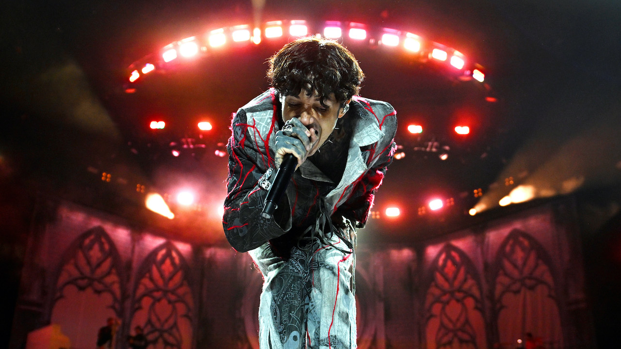 Bring Me The Horizon: Neue „Musik wird kommen“, aber später