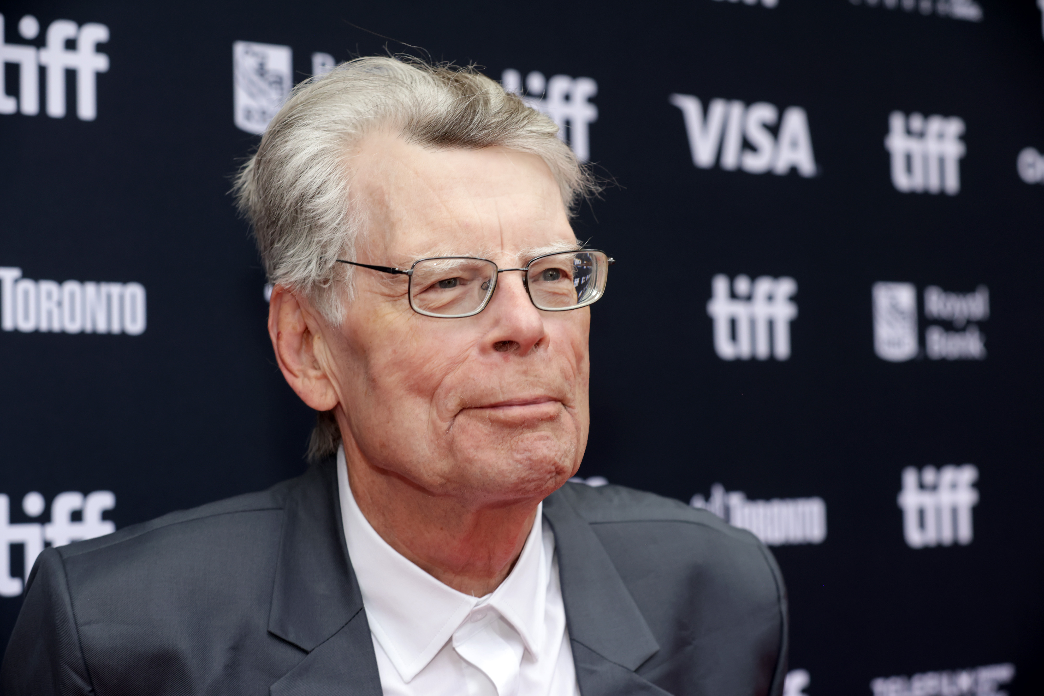 Stephen King teilt seine zehn absoluten Lieblingsfilme
