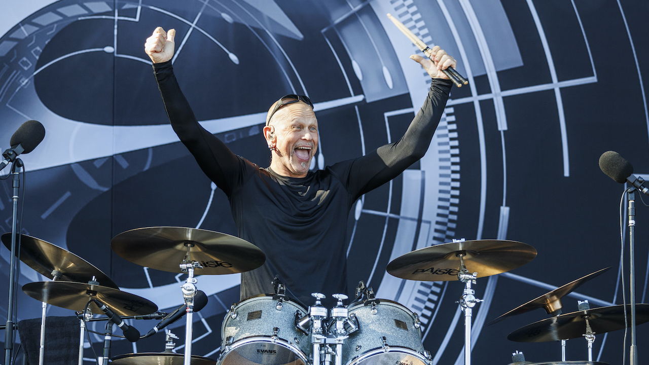 Europe-Dokumentation soll bei Netflix und Co. erscheinen