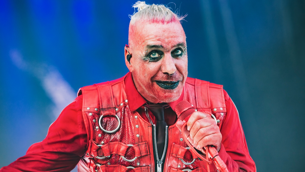 Till Lindemann: Gericht verbietet Shelby Lynn Rohypnol-Vorwürfe