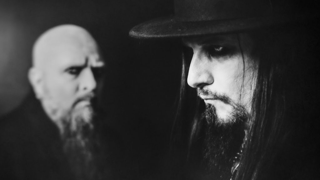 Dimmu Borgir & Behemoth Co-Headliner-Tour im Oktober 2026