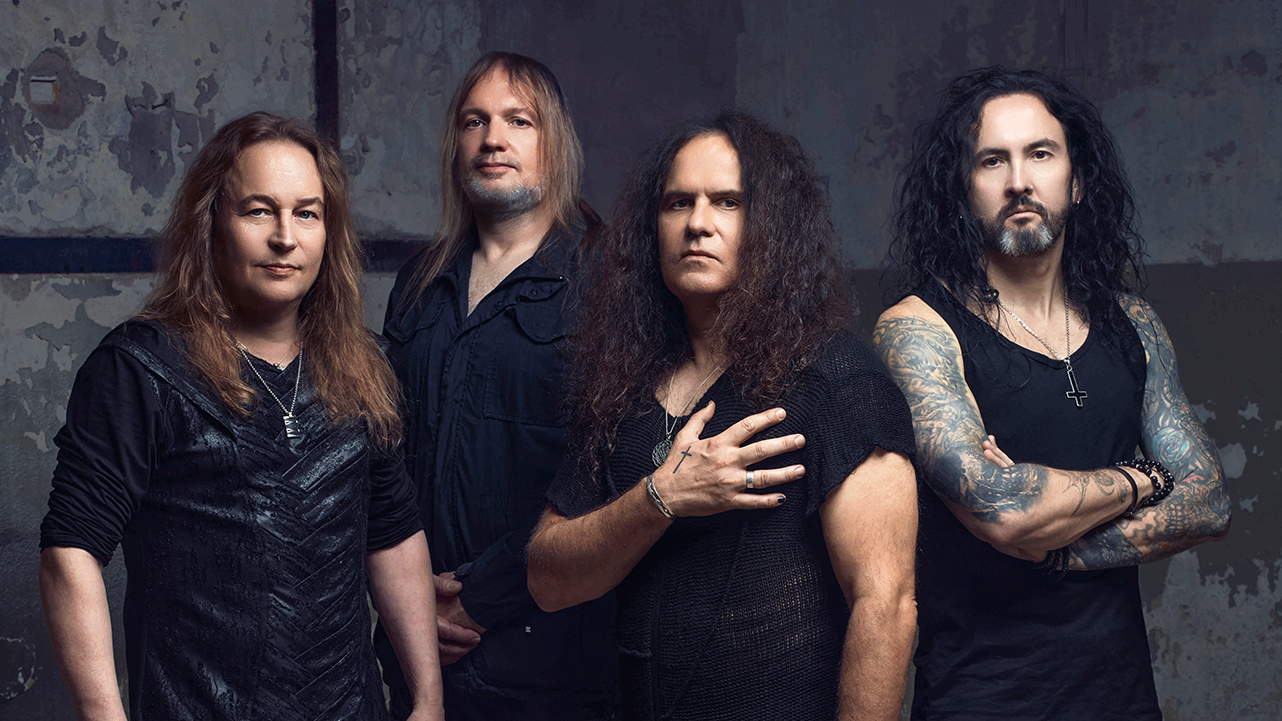Kreator: Mille Petrozza setzt Biografie vielleicht fort – „Mal sehen.“
