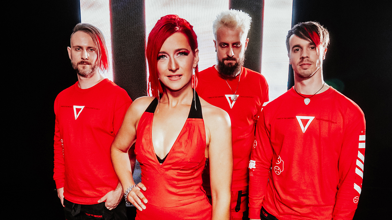 April Art live 2026: Tour, Tickets, Termine, Städte