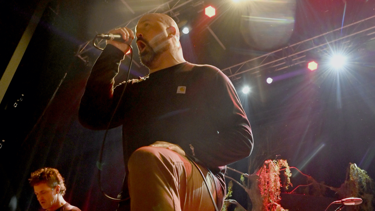 Poison The Well: Neues Album entstand aus Verbundenheit