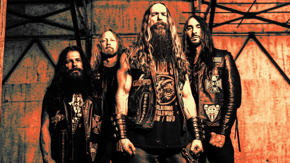 Black Label Society: Zakk Wylde kündigt Album und Tournee an