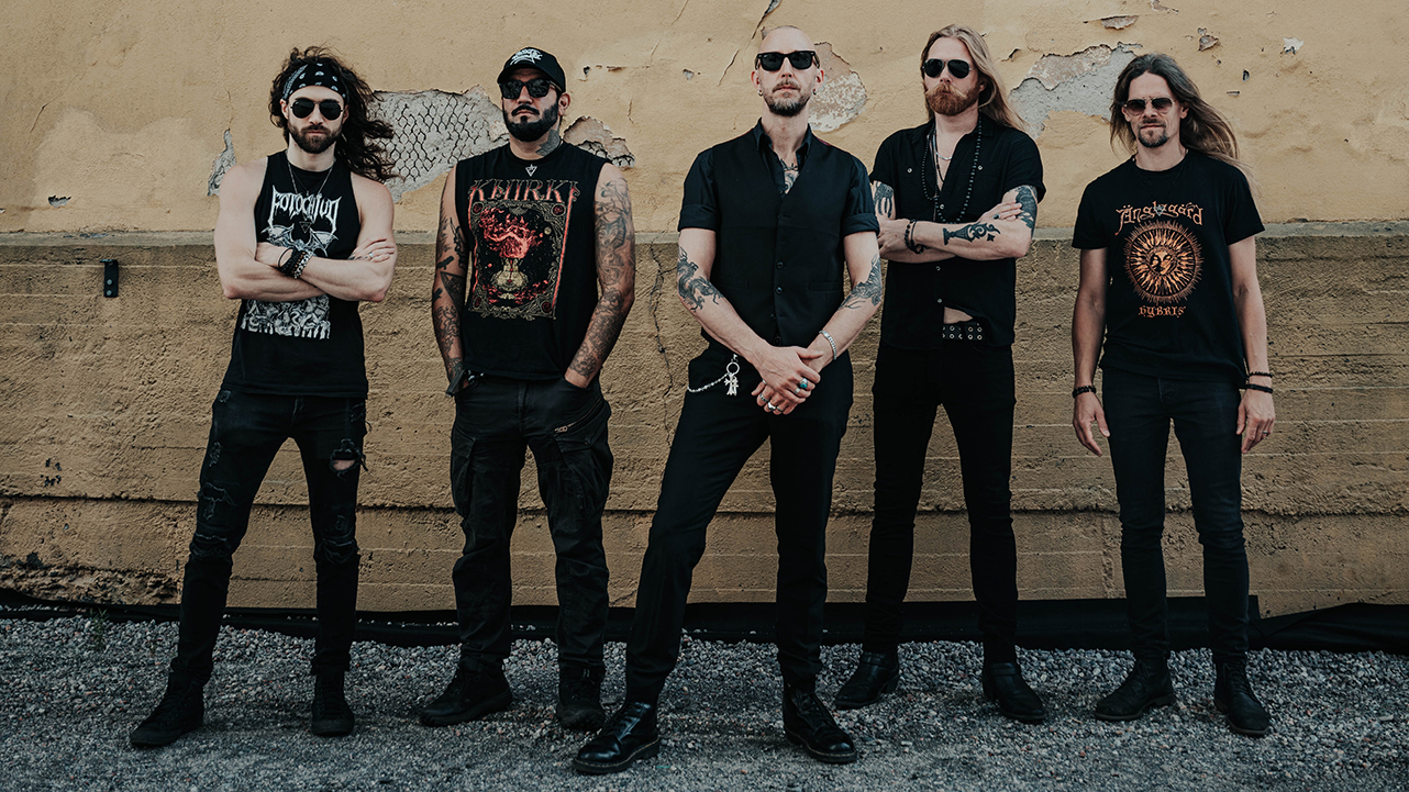 Soen RELIANCE: Das Album des Monats 02/2026