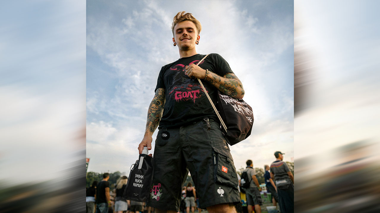 Beendet: Gewinnt Tickets für Rock am Ring 2026 + Festival-Shorts