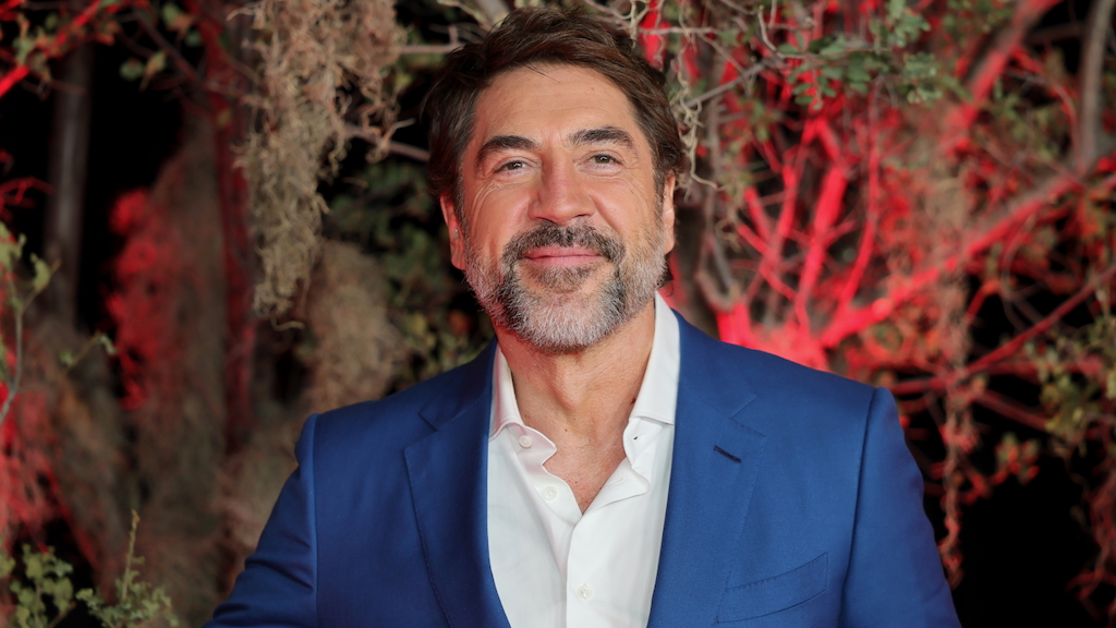 Javier Bardem: "Ich höre Slipknot, wenn ich schlafen gehe."