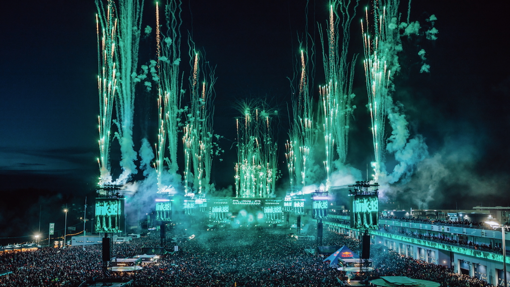 Rock am Ring und Rock im Park 2027: Starker Vorverkaufsstart