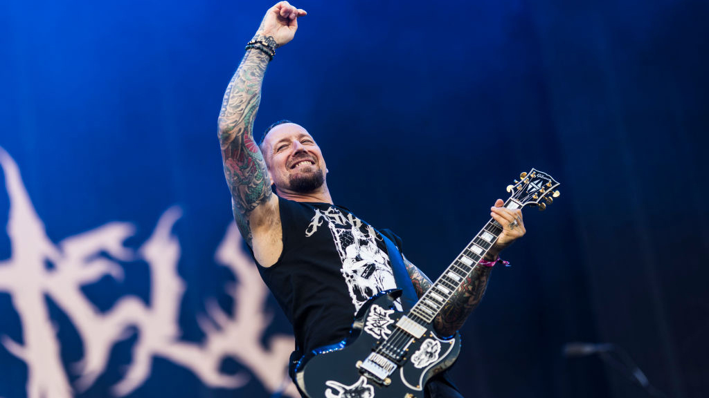Neues Volbeat-Album und Tournee: Termine werden konkreter